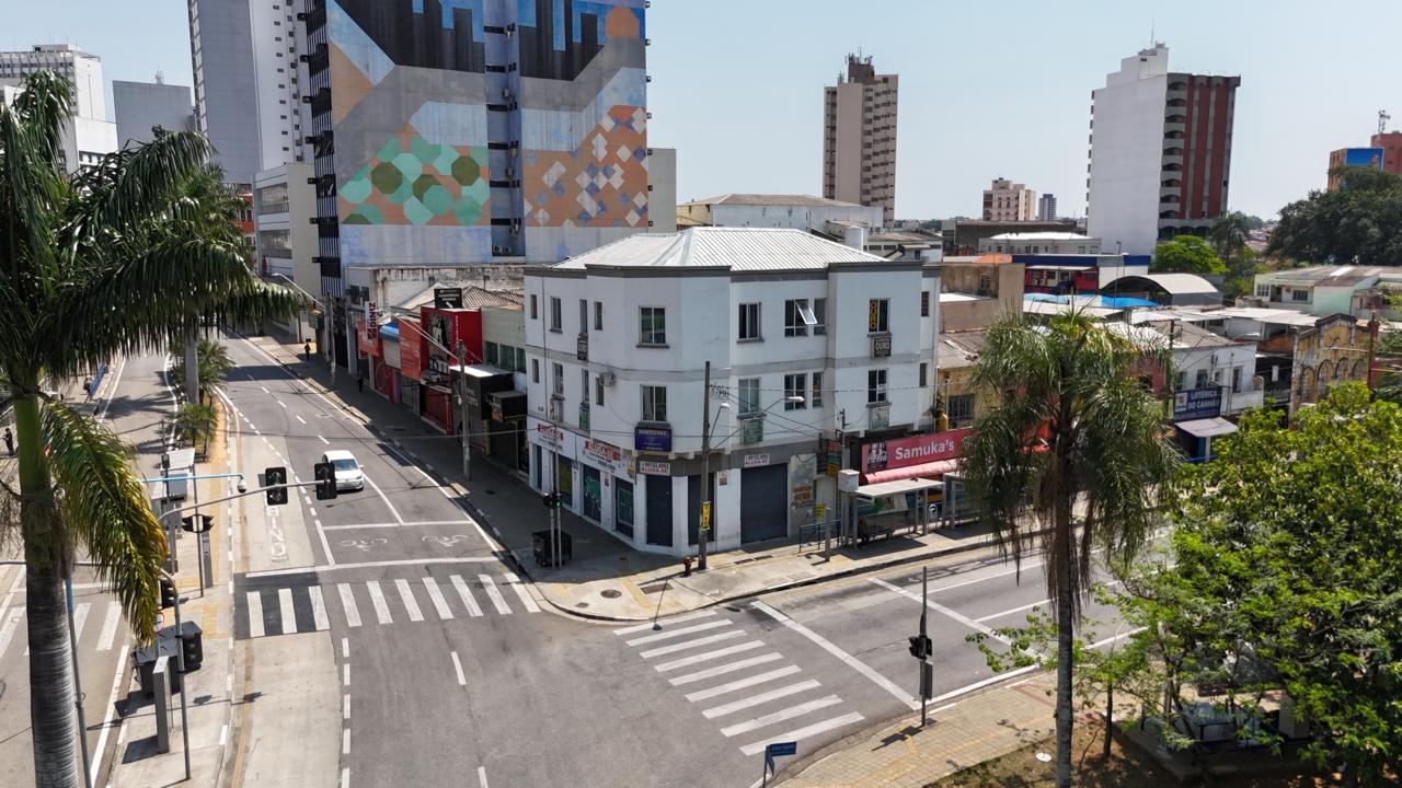 Centro - Praça Artur Fajardo/Praça do Canhão • R.S. Participações ...